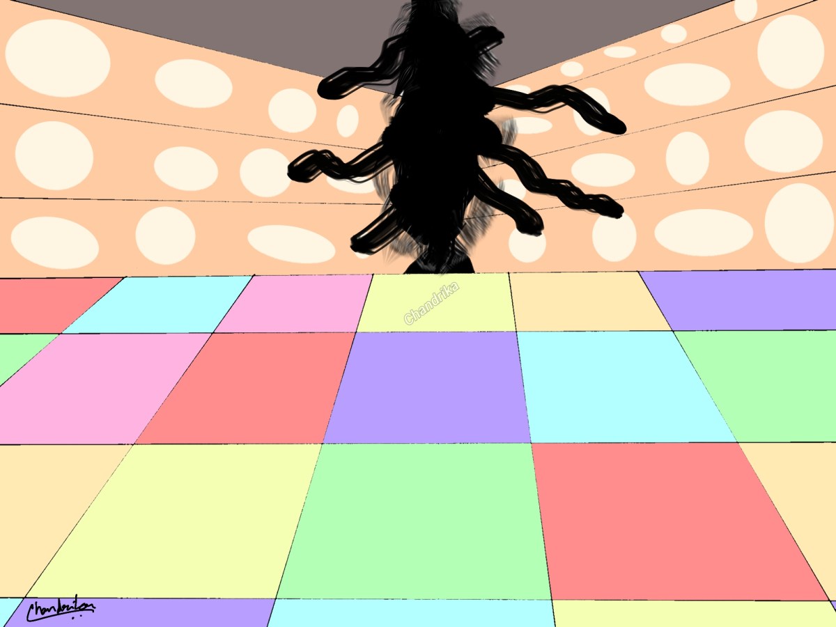 Fake Horror Movie Review – Across the Ocean